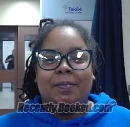 Recent Booking / Mugshot for SHAKARI CHAUNTE WILLIAMS in Sedgwick ...