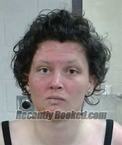 Recent Booking / Mugshot for AMANDA DUTCHER in Sedgwick County, Kansas