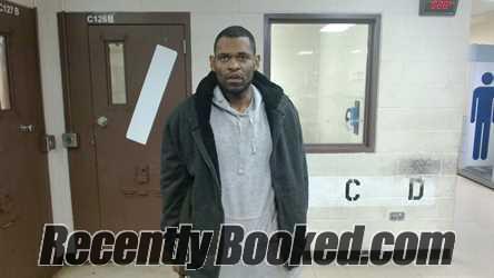 Recent Booking / Mugshot for JONATHAN GAIL GASPER in Sedgwick County ...