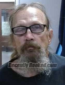 Recent Booking / Mugshot for ROY MCCOY in Sedgwick County, Kansas
