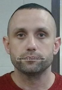 Recent Booking / Mugshot for DUSTIN KRAFT in Sedgwick County, Kansas