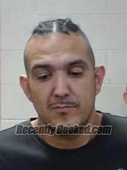 Recent Booking / Mugshot for GEORGE SCOTT in Sedgwick County, Kansas