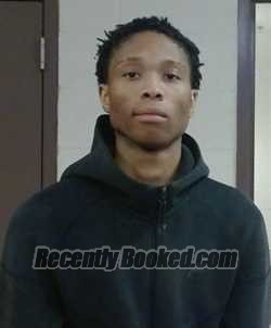 Recent Booking / Mugshot for TIMOTHY HIRAM MORGAN in Sedgwick County ...