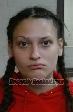 JAYCEE EVETT ORMAN Arrest Record & Booking Info – Sedgwick County, Kansas | RecentlyBooked.com