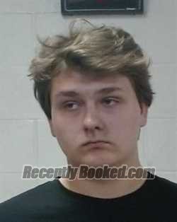 NATHAN BRUMBELOW Arrest Record & Booking Info – Sedgwick County, Kansas ...