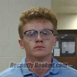 Recent Booking / Mugshot for WILLIAM LUKE GABBERT in Sedgwick County ...