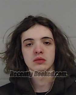 Recent Booking / Mugshot for RYAN DEVLIN COLE in Sedgwick County, Kansas