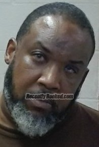 Recent Booking / Mugshot for DANIEL SHANKLIN in Sedgwick County, Kansas