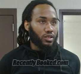 Recent Booking / Mugshot for LATROY RAMON LAVON BELL in Sedgwick County ...