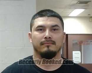 JOSE ALBERT GONZALEZ Arrest Record & Booking Info – Sedgwick County ...