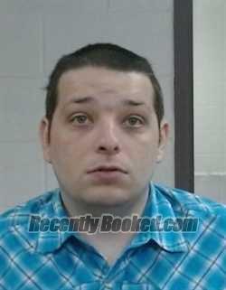 Recent Booking / Mugshot for JOHNATHAN FRANCIS ERHART in Sedgwick ...