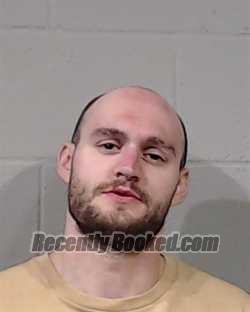 Recent Booking / Mugshot for BENJAMIN JAY FULGHUM in Sedgwick County ...