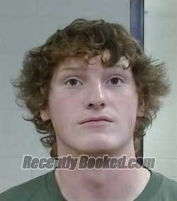 Recent Booking / Mugshot for DANIEL MARTIN NEWELL in Sedgwick County ...