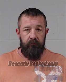 Recent Booking / Mugshot for TIMOTHY MICHAEL KETCHUM in Sedgwick County ...