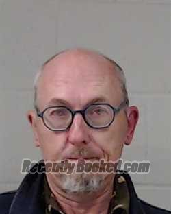 Recent Booking / Mugshot for MATTHEW CHARLES HAMBLIN in Sedgwick County ...