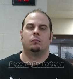 Recent Booking / Mugshot for NATHAN NICHOLAS BRYAN in Sedgwick County ...