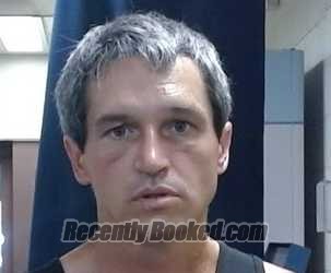 Recent Booking / Mugshot for DUSTIN DREW RICH in Sedgwick County, Kansas