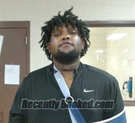 JALEN TERRELL POTTS Arrest Record & Booking Info – Sedgwick County ...