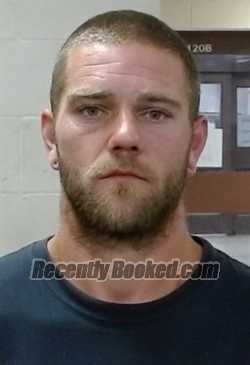 Recent Booking / Mugshot for TYLER JAMES WILDEN in Sedgwick County, Kansas