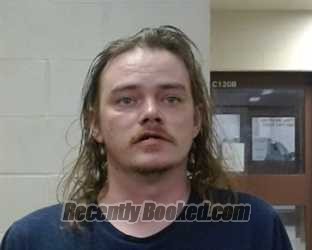 Recent Booking / Mugshot for JAGGER LEE NOTTINGHAM in Sedgwick County ...