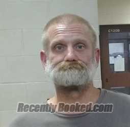 Recent Booking / Mugshot for JASON MICHAEL BROONER in Sedgwick County ...