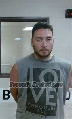 Recent Booking / Mugshot for SIMON JACOB KREHBIEL in Sedgwick County ...