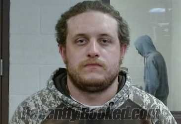 Recent Booking / Mugshot for ANTHONY LORANCE DUNAVANT-CLARK in Sedgwick ...
