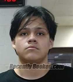 Recent Booking / Mugshot for ALAN HERNANDEZ QUEZADA in Sedgwick County ...