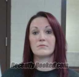 Recent Booking / Mugshot for EMILY CLARE SEILER in Sedgwick County, Kansas