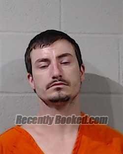 Recent Booking / Mugshot for MATTHEW TERRELL COOK in Sedgwick County ...