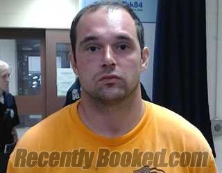 Recent Booking / Mugshot for JACOB THEODORE JOHNSTON in Sedgwick County ...