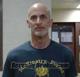 Recent Booking / Mugshot for NATHAN KYLE COCKERILL in Sedgwick County ...