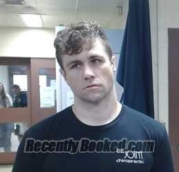 Matthew Ott Arrest & Booking Info | Sedgwick County, KS