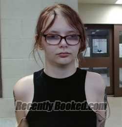 Recent Booking / Mugshot for MARTINA ANN BETZEN in Sedgwick County, Kansas