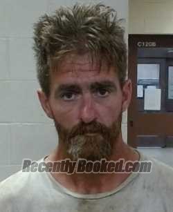Recent Booking / Mugshot for CHRISTOPHER ALLEN WHITT in Sedgwick County ...