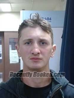Recent Booking / Mugshot for BRAYDEN CHRISTOPHER MCNEAL in Sedgwick ...
