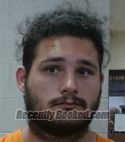 Recent Booking / Mugshot for JACOB LOWER in Sedgwick County, Kansas