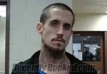 Recent Booking / Mugshot for ROBERT ALAN MIKKELSON in Sedgwick County ...