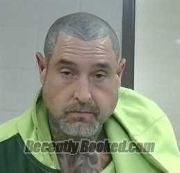 Recent Booking / Mugshot for MICHAEL D STUMBAUGH in Sedgwick County, Kansas