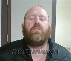 Recent Booking / Mugshot for JEREMIAH R HAYES in Sedgwick County, Kansas