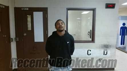 QUIN'DARIUS ISAIAH SWITZER-CHAPMAN Arrest Record & Booking Info ...