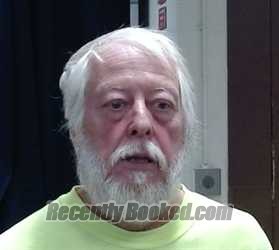 MICHAEL DEAN THOMAS Arrest Record & Booking Info – Sedgwick County ...