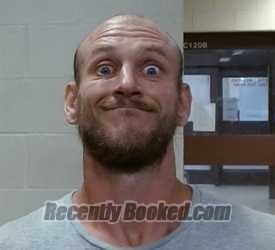 Sean Michael Lechner Arrest & Booking Info | Sedgwick County, KS