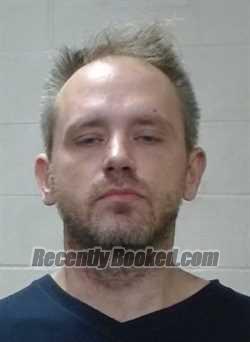 Recent Booking / Mugshot for TERRY PAUL LETTERMAN in Sedgwick County ...