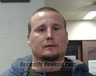 Recent Booking / Mugshot for BRETT SCOTT MIZE in Sedgwick County, Kansas