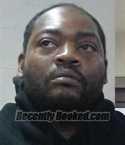 Recent Booking / Mugshot for EMMANUEL EUGENE WRIGHT in Sedgwick County ...