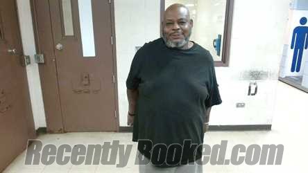Recent Booking / Mugshot for WILLIE WYVON DEAN in Sedgwick County, Kansas