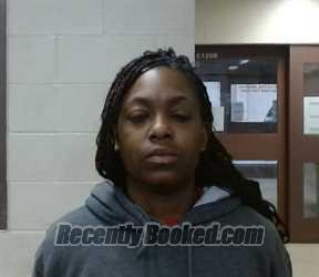 Recent Booking / Mugshot for LORETHA MAE BRYANT in Sedgwick County, Kansas