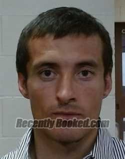 Recent Booking / Mugshot for ROBERT KYLE CHENAULT in Sedgwick County ...