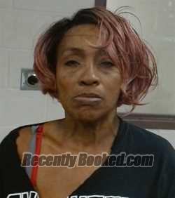 Recent Booking / Mugshot for GABRIELLE KAY SCHMIDT in Sedgwick County ...